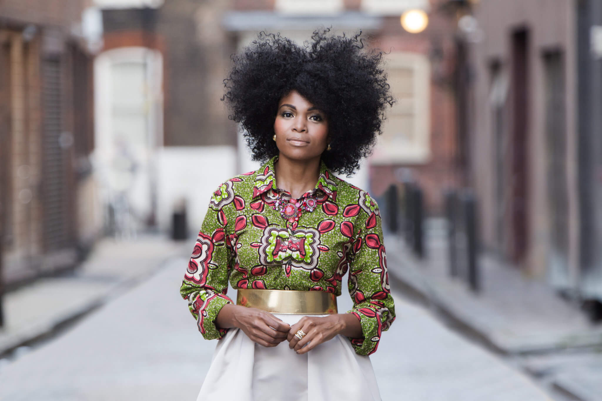 Centre Stage Artist Management » Pumeza Matshikiza: “Porgy and Bess” at ...