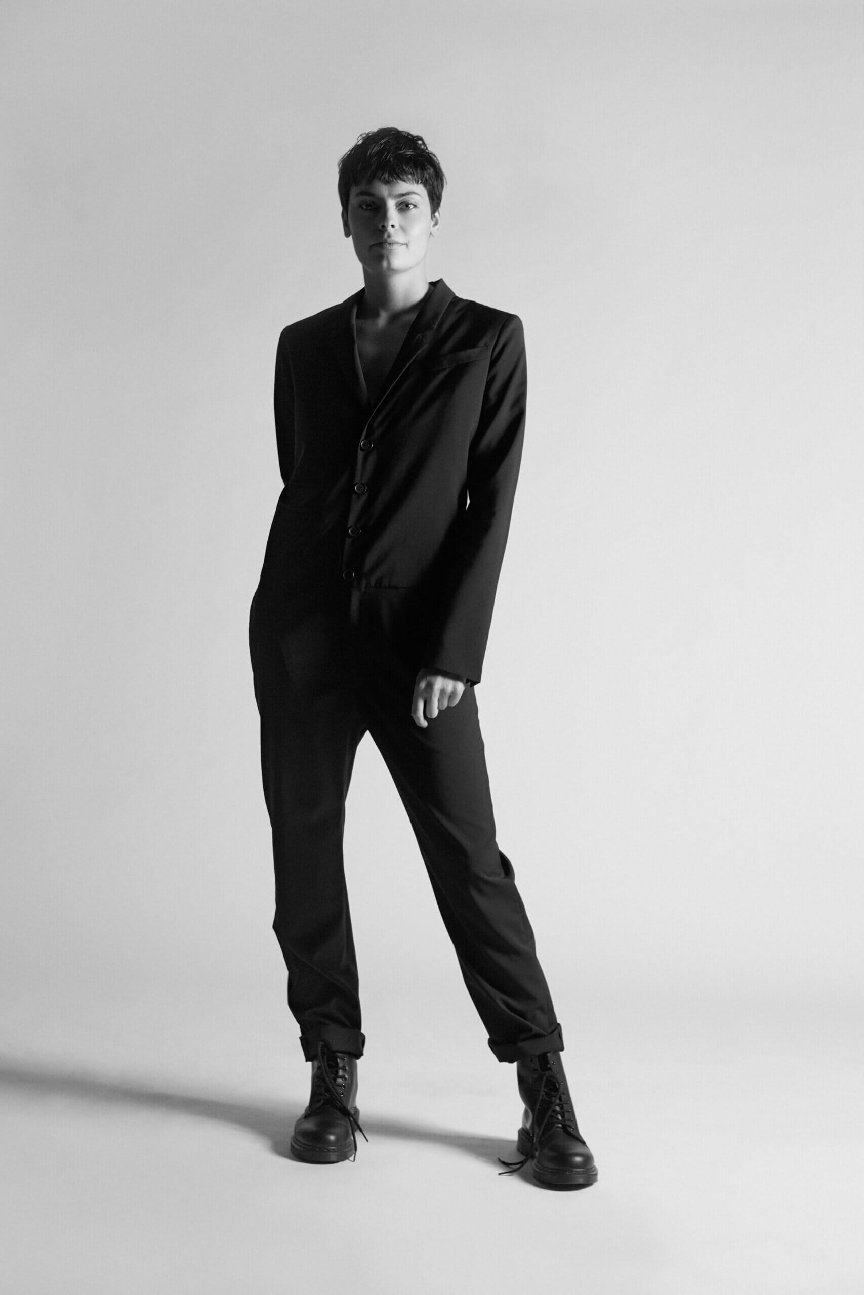 Centre Stage Artist Management » Emily D’Angelo