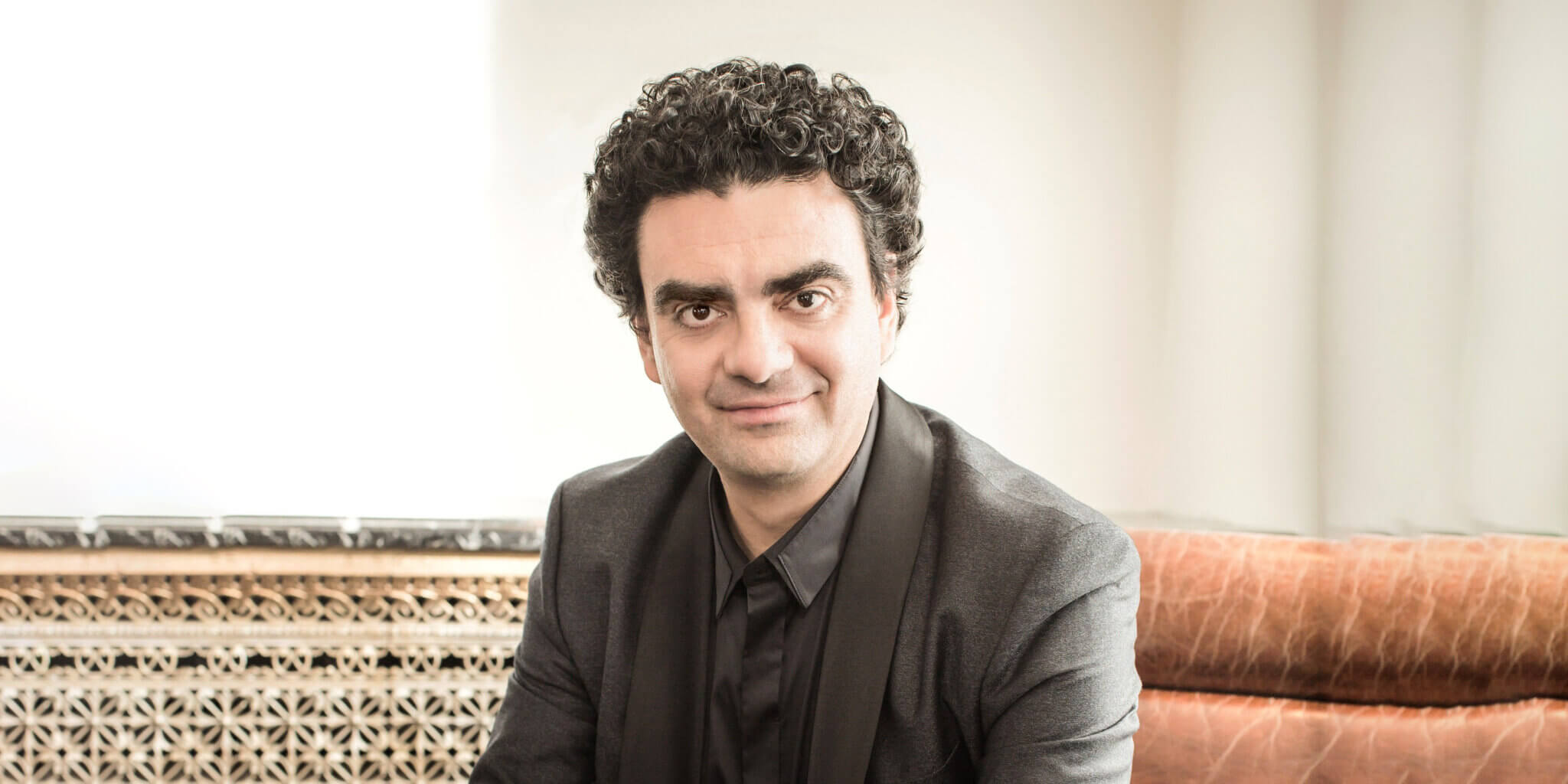 Centre Stage Artist Management » Rolando Villazón