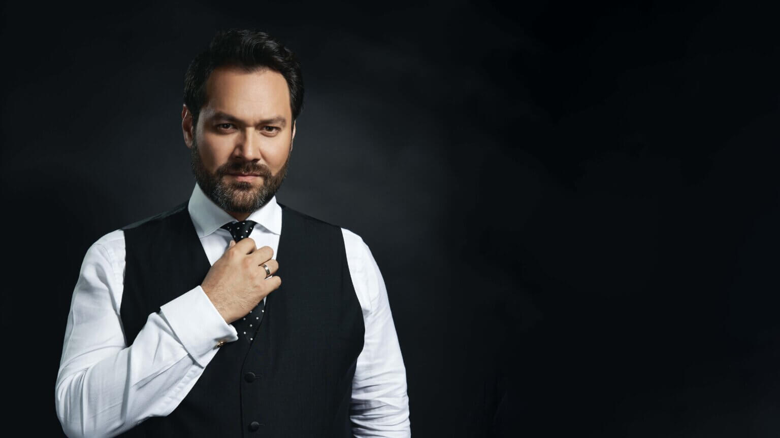 Centre Stage Artist Management » Ildar Abdrazakov: “Boris Godunow” at ...