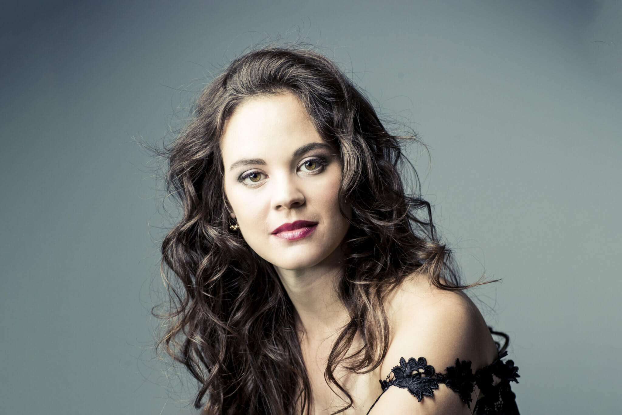 Centre Stage Artist Management » Regula Mühlemann