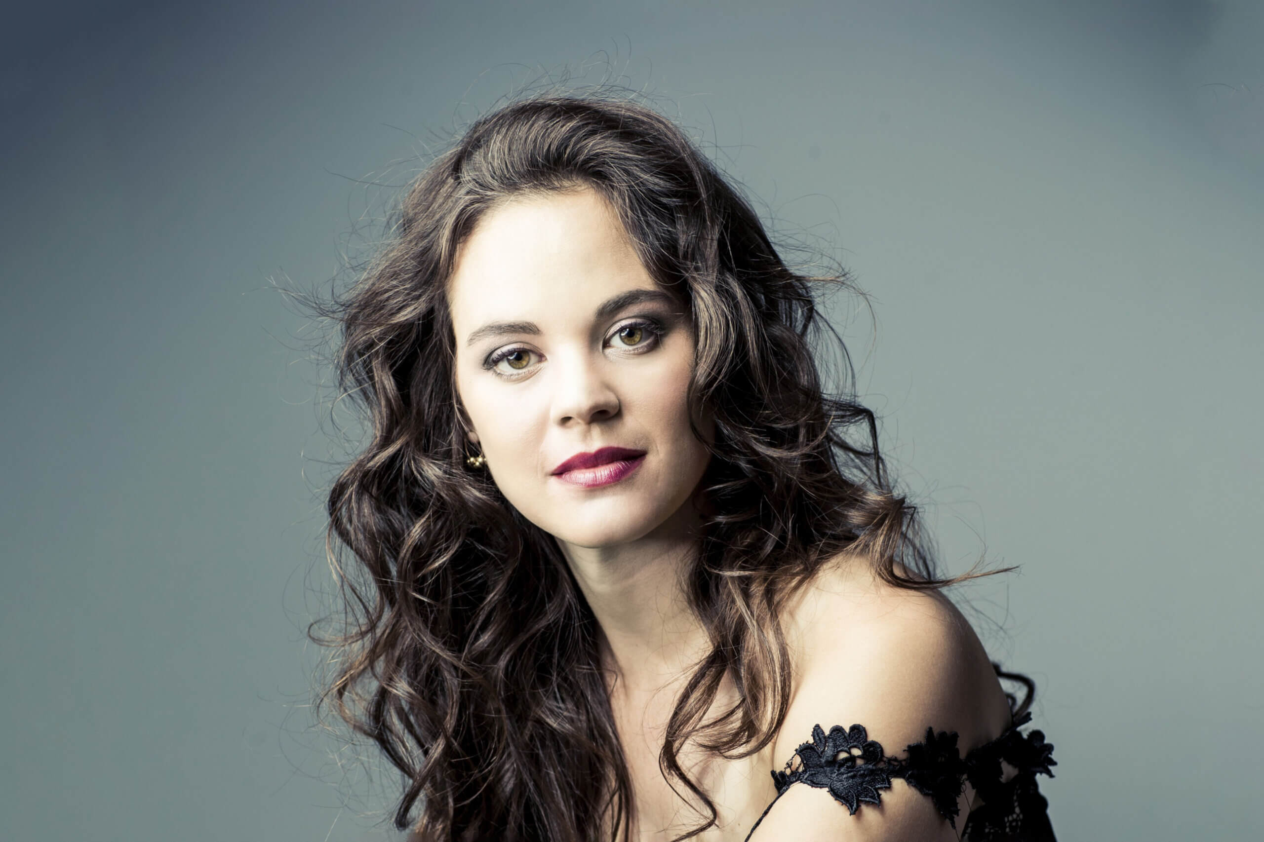 Centre Stage Artist Management » Regula Mühlemann