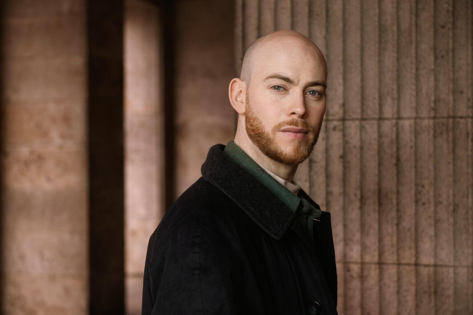 Centre Stage Artist Management » Theodore Platt: Beethoven’s Ninth ...