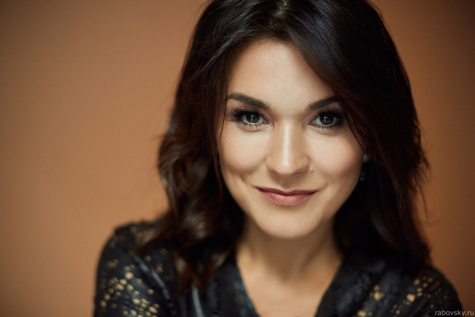 Centre Stage Artist Management » Olga Peretyatko: Il turco in Italia at ...