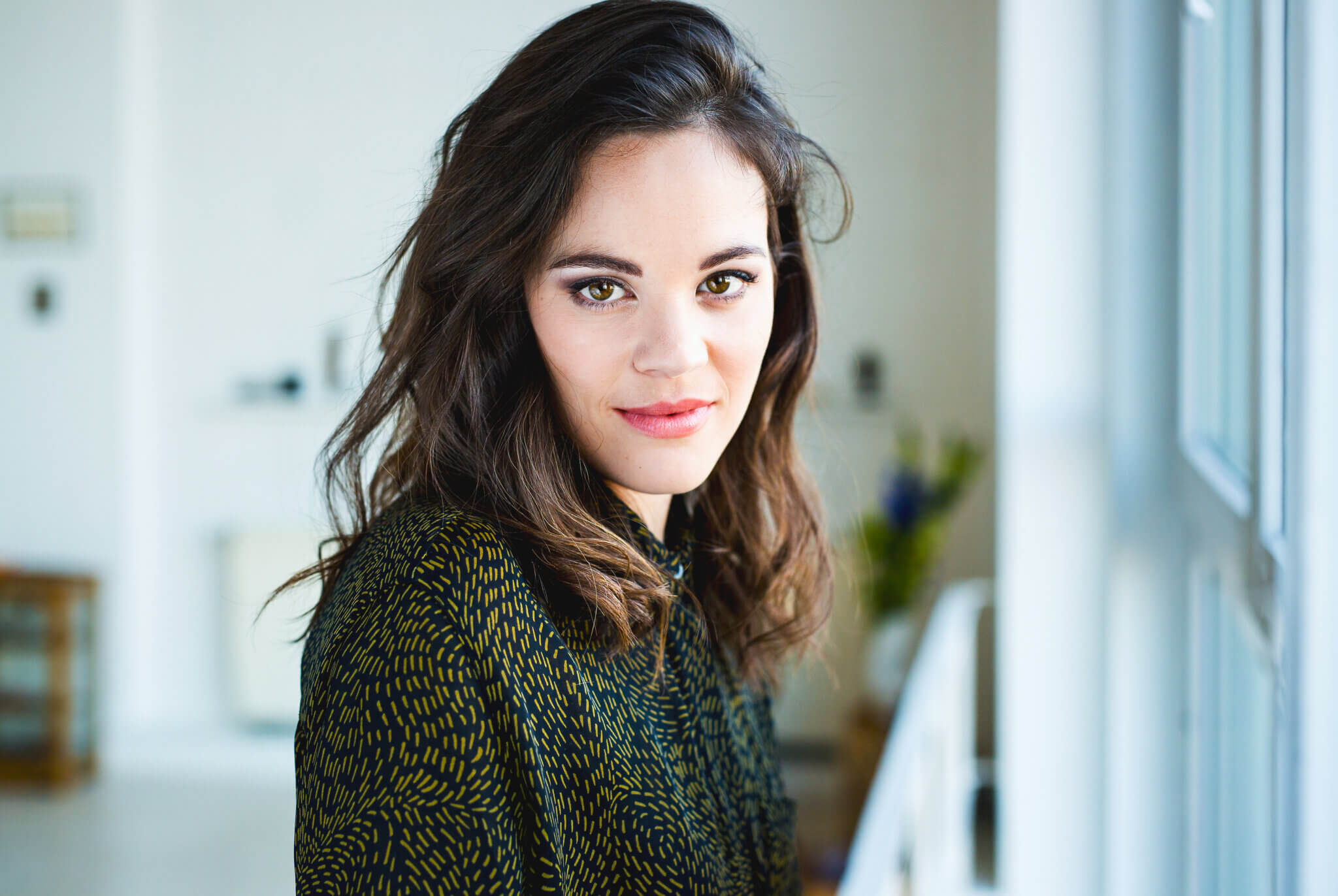 Centre Stage Artist Management » Regula Mühlemann: On Tour with ...