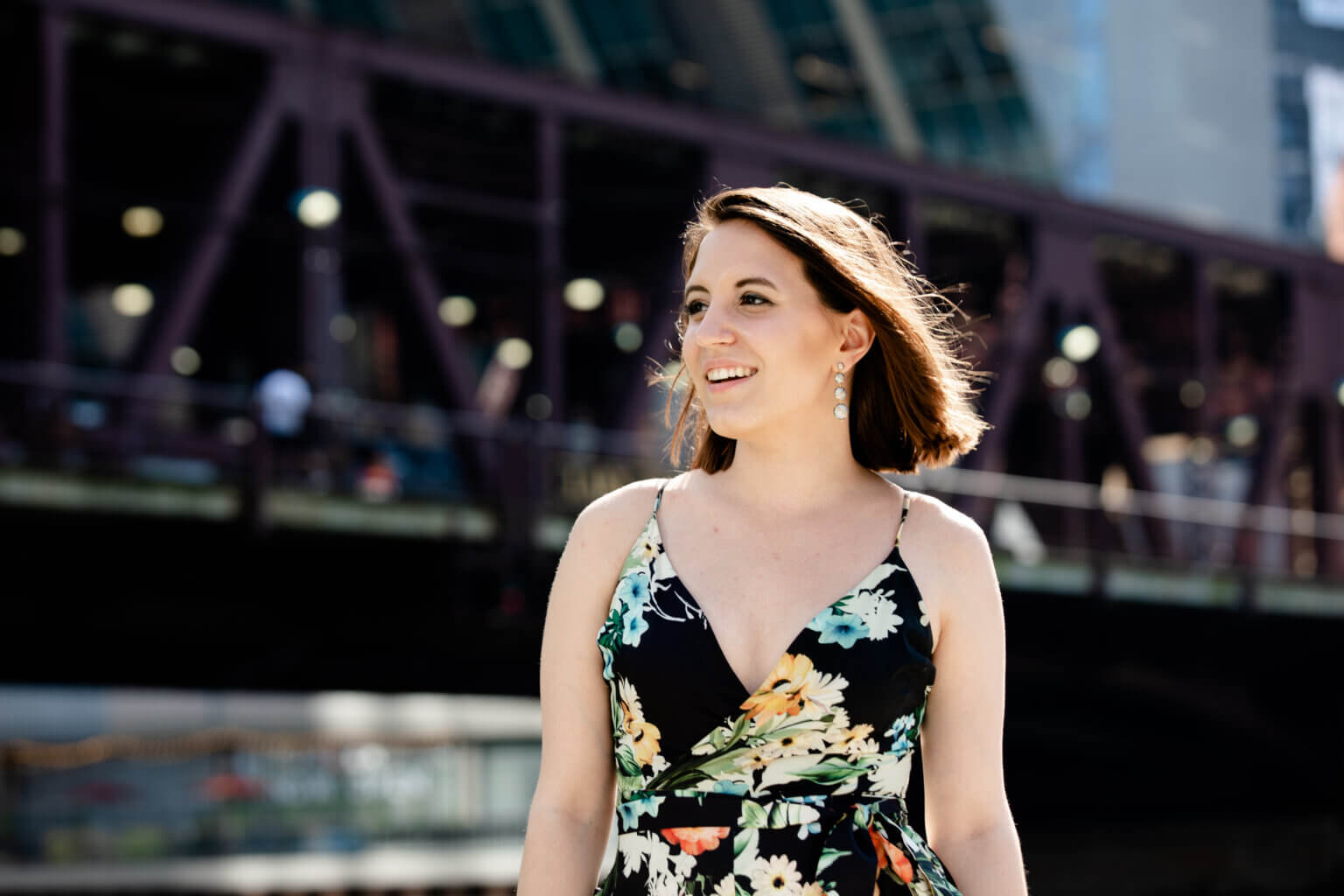 Centre Stage Artist Management » Emily Pogorelc at the Munich State Opera