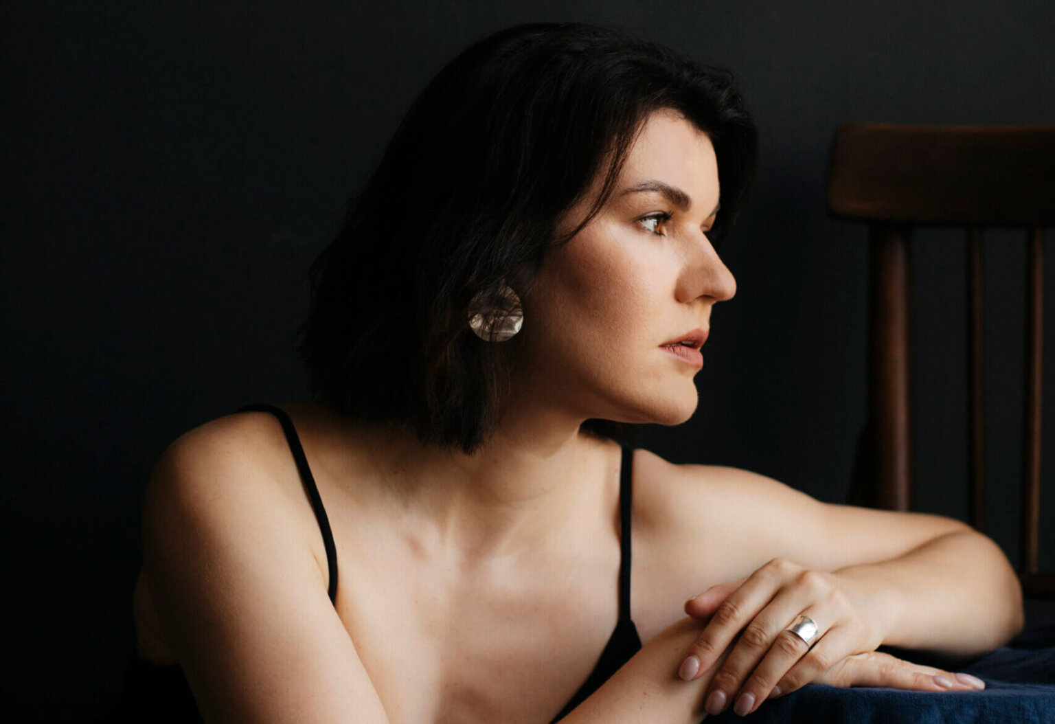 Centre Stage Artist Management » Olga Kulchynska