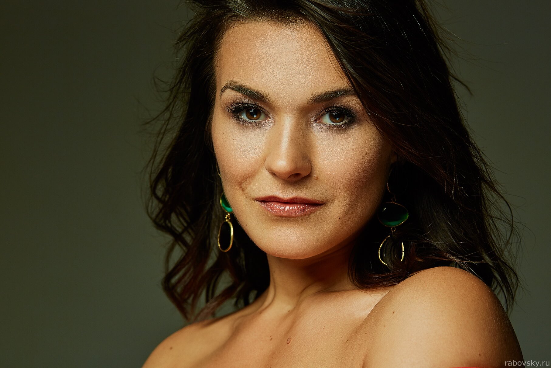 Centre Stage Artist Management » Olga Peretyatko: Spanish recital tour