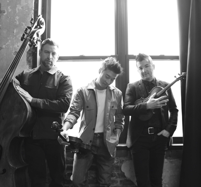 Centre Stage Artist Management