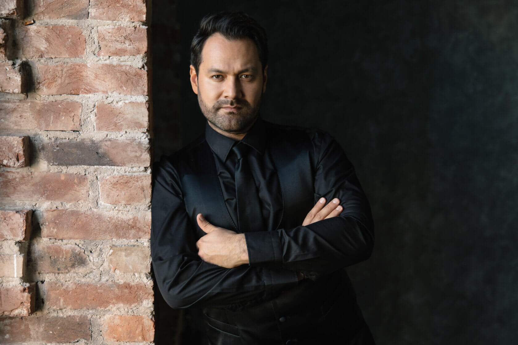 Centre Stage Artist Management » Ildar Abdrazakov: Domingo in Verdi ...