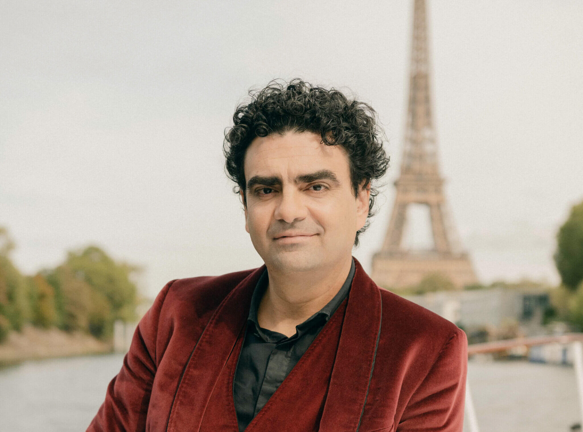 Centre Stage Artist Management » Rolando Villazón: A musical journey ...