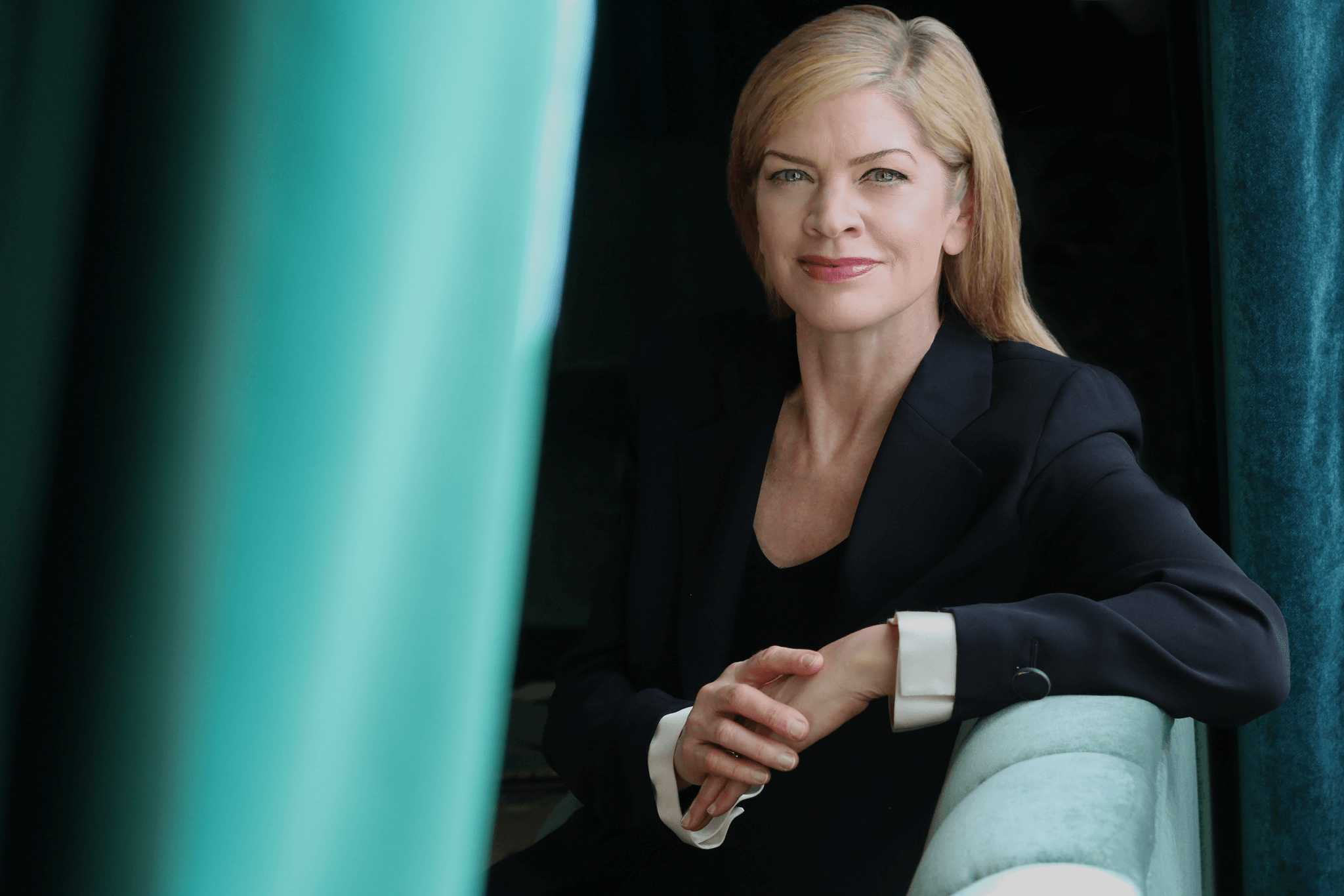 Centre Stage Artist Management » Keri-Lynn Wilson: Concert “Tristan and ...