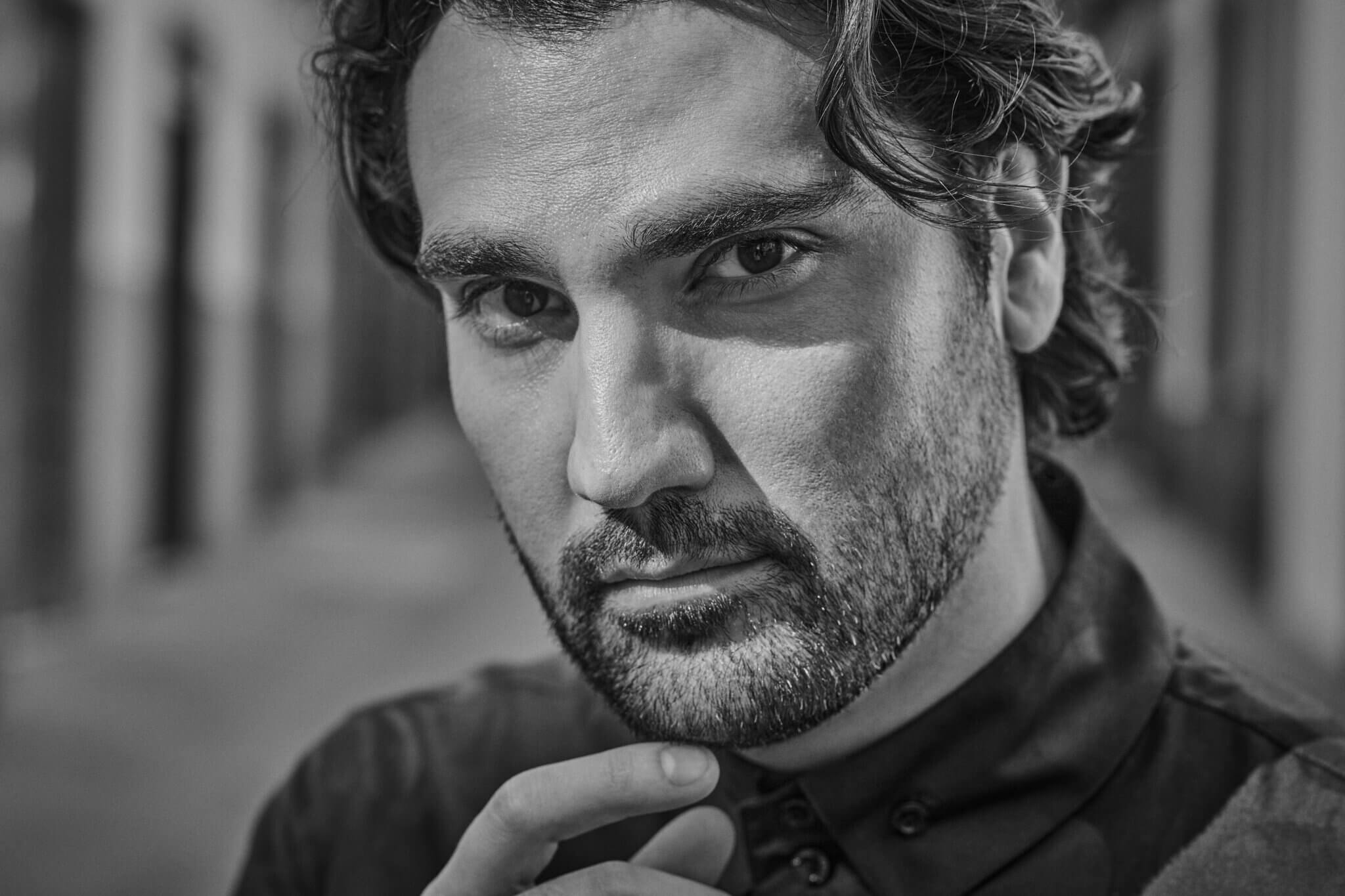 Centre Stage Artist Management » Jonathan Tetelman: La bohème at the ...