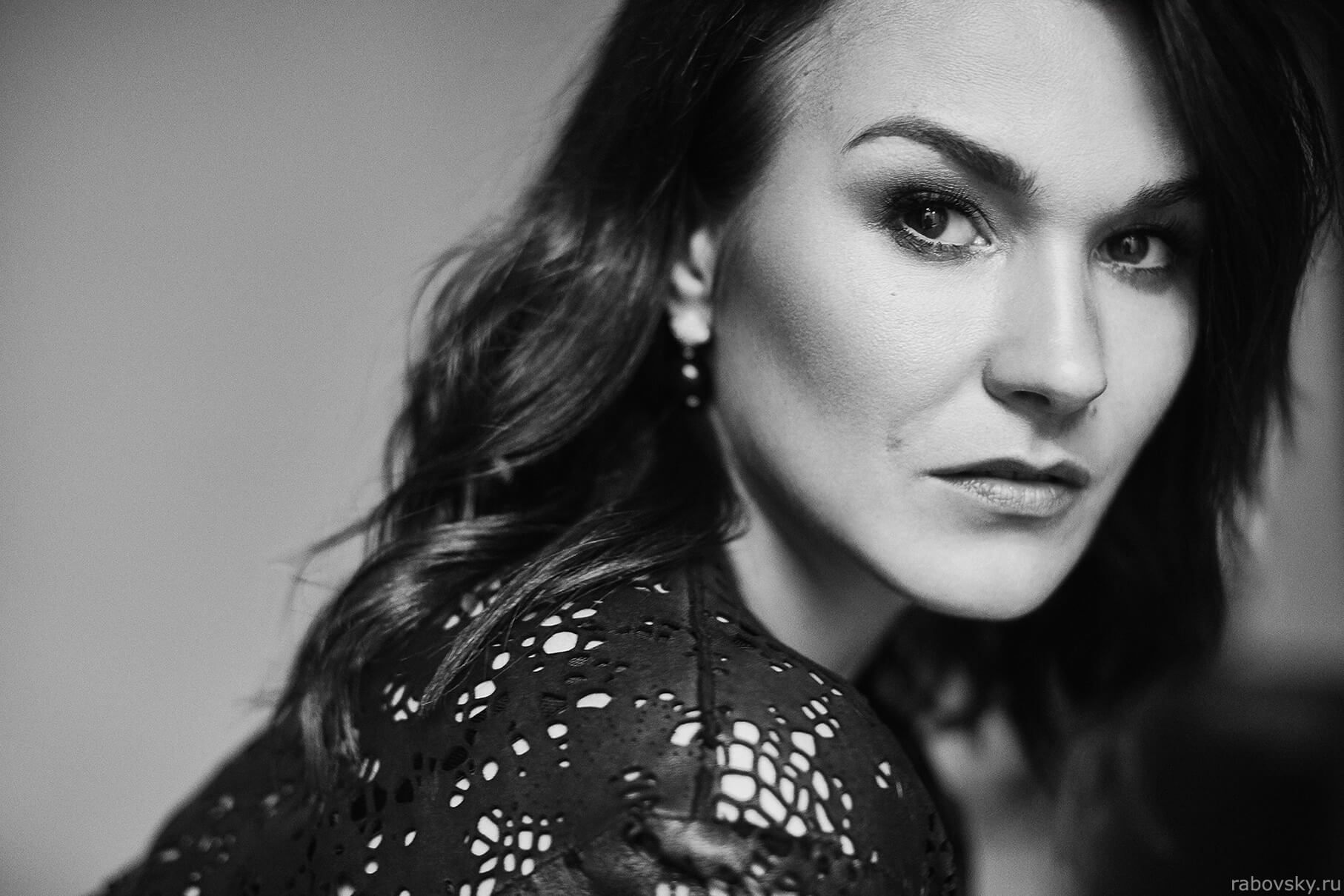 Centre Stage Artist Management » Olga Peretyatko