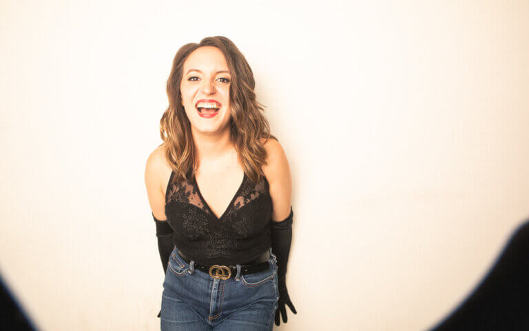 Centre Stage Artist Management » Emily Pogorelc: Role debut as Lucia in ...