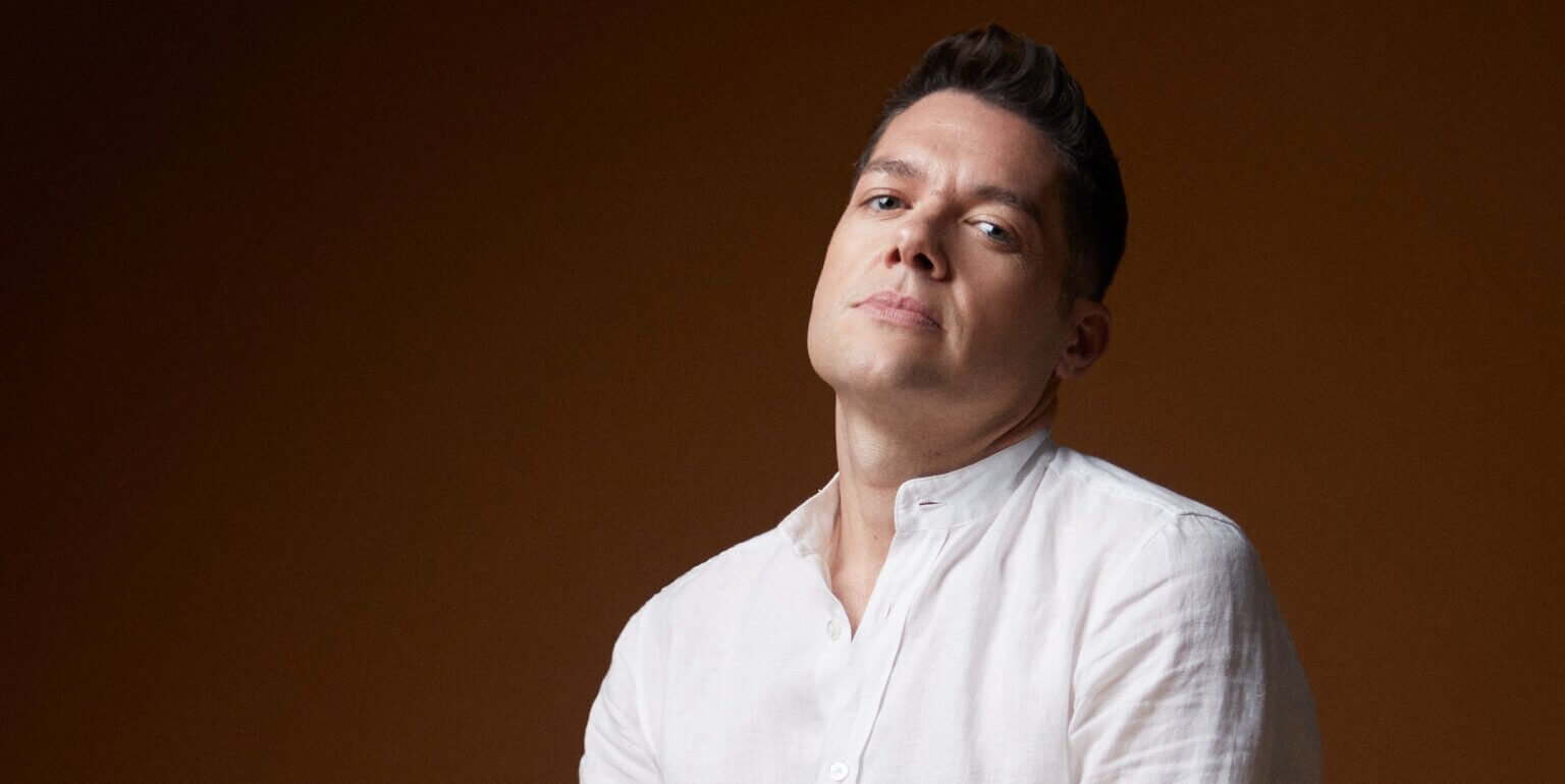 Centre Stage Artist Management » Edgardo Rocha: Die Tudors-Trilogie im ...