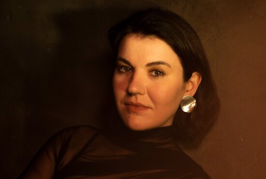 Centre Stage Artist Management » Olga Kulchynska: Liu in the Met’s Turandot