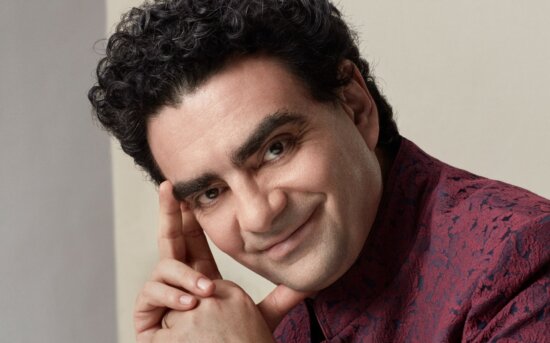 Centre Stage Artist Management » Rolando Villazón: Festive opera night ...