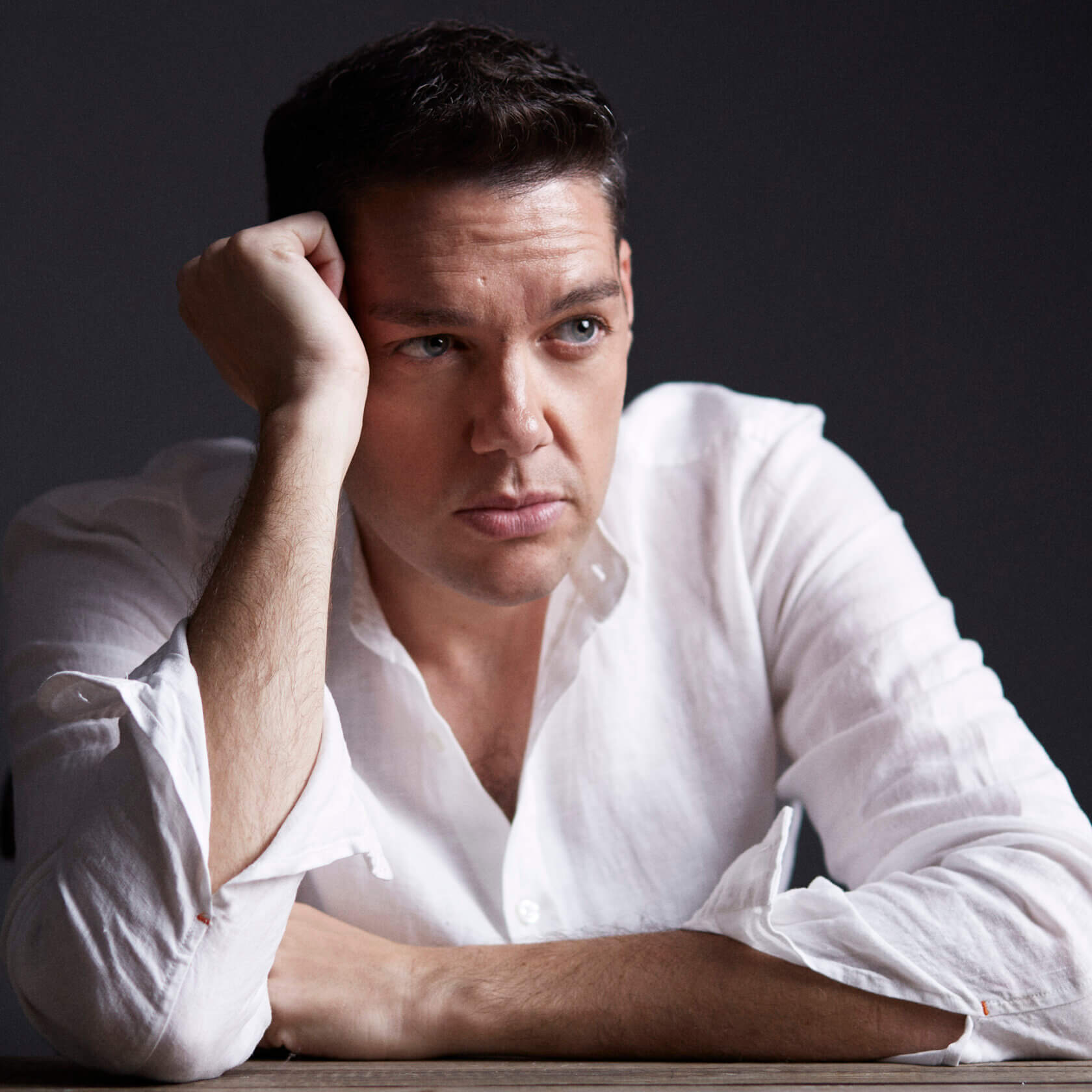 Centre Stage Artist Management » Edgardo Rocha: Don Pasquale in Wien