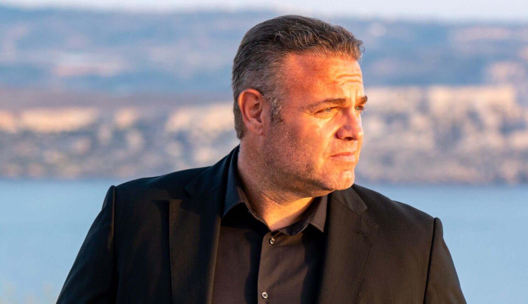 Centre Stage Artist Management » Joseph Calleja: La Bohème at the Metropolitan Opera