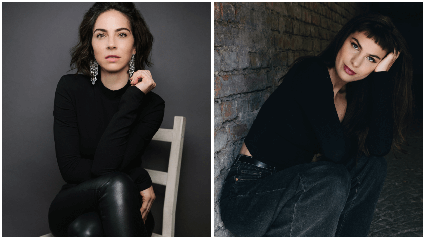 Centre Stage Artist Management » Patricia Nolz
