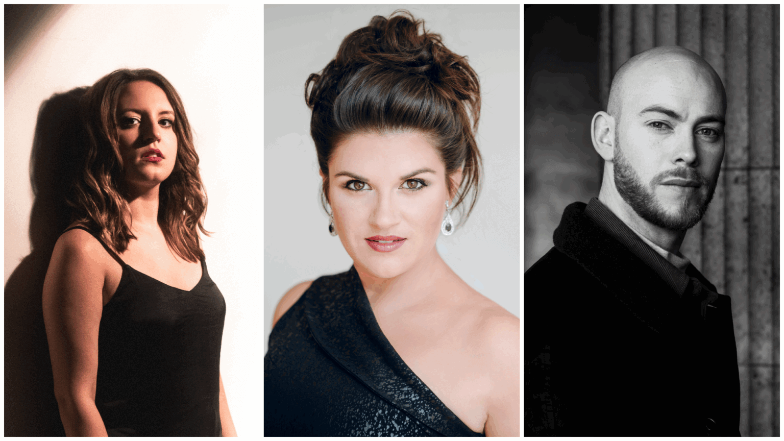 Centre Stage Artist Management » Emily Pogorelc, Kathryn Lewek ...